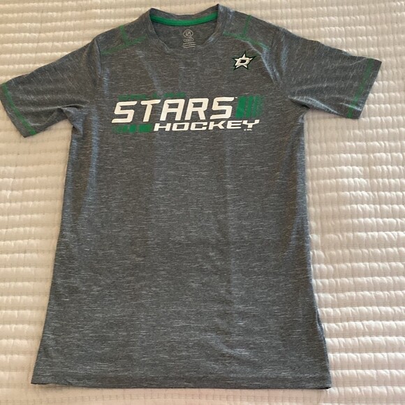 NHL | Shirts | Mens Nhl Dallas Stars Shirt Small | Poshmark